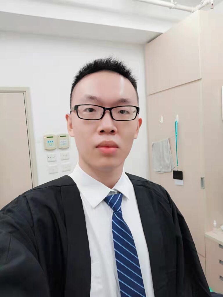 Xu Zhang – Quantum Many-Body & Numerics