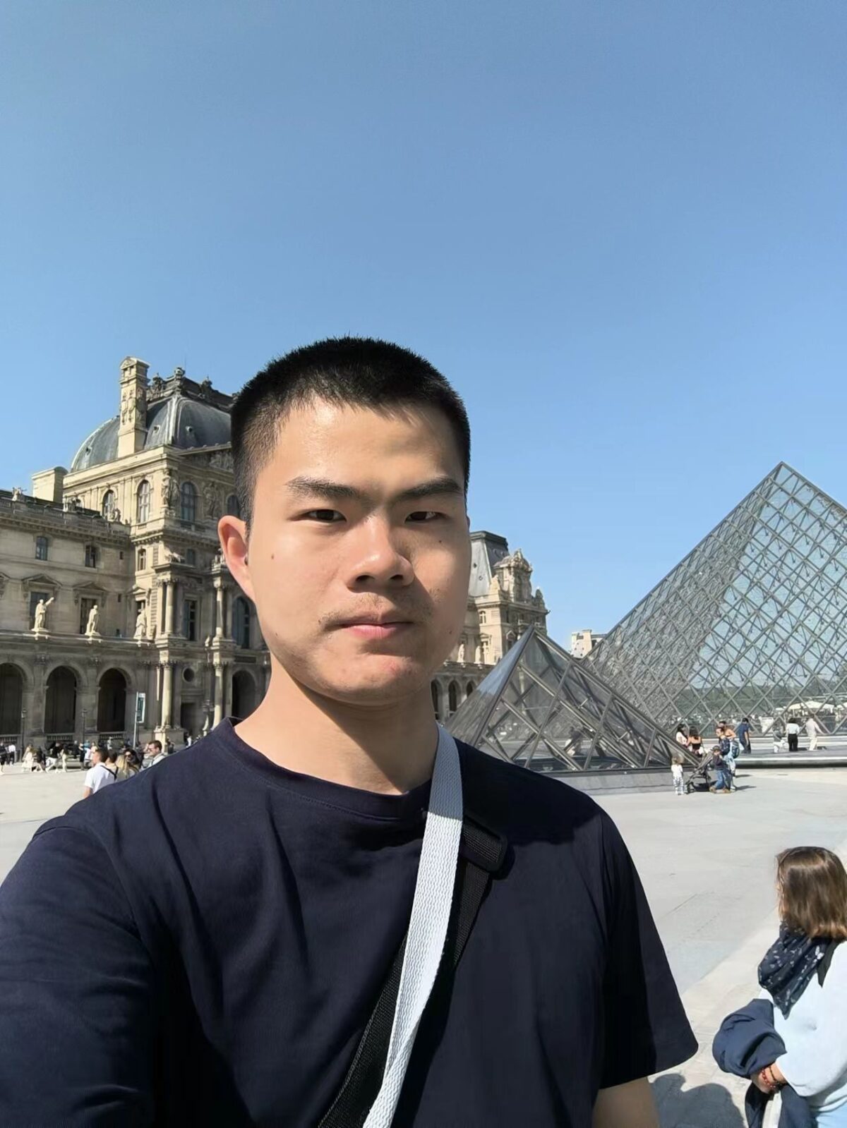 Min Long – Quantum Many-Body & Numerics