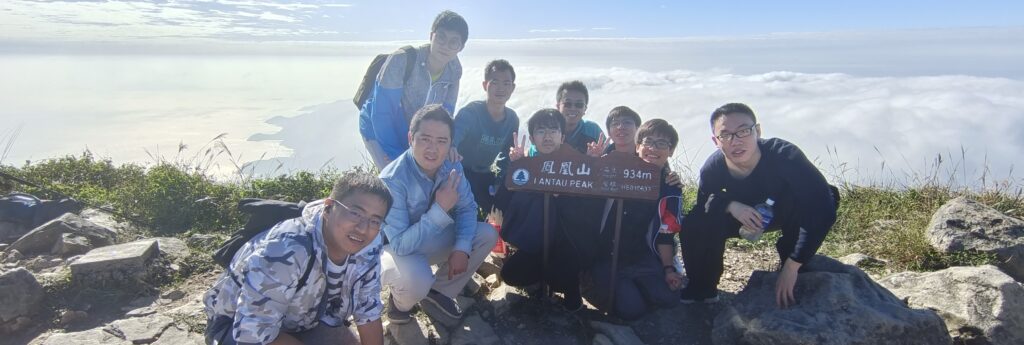 Hongyu Lu – Quantum Many-Body & Numerics