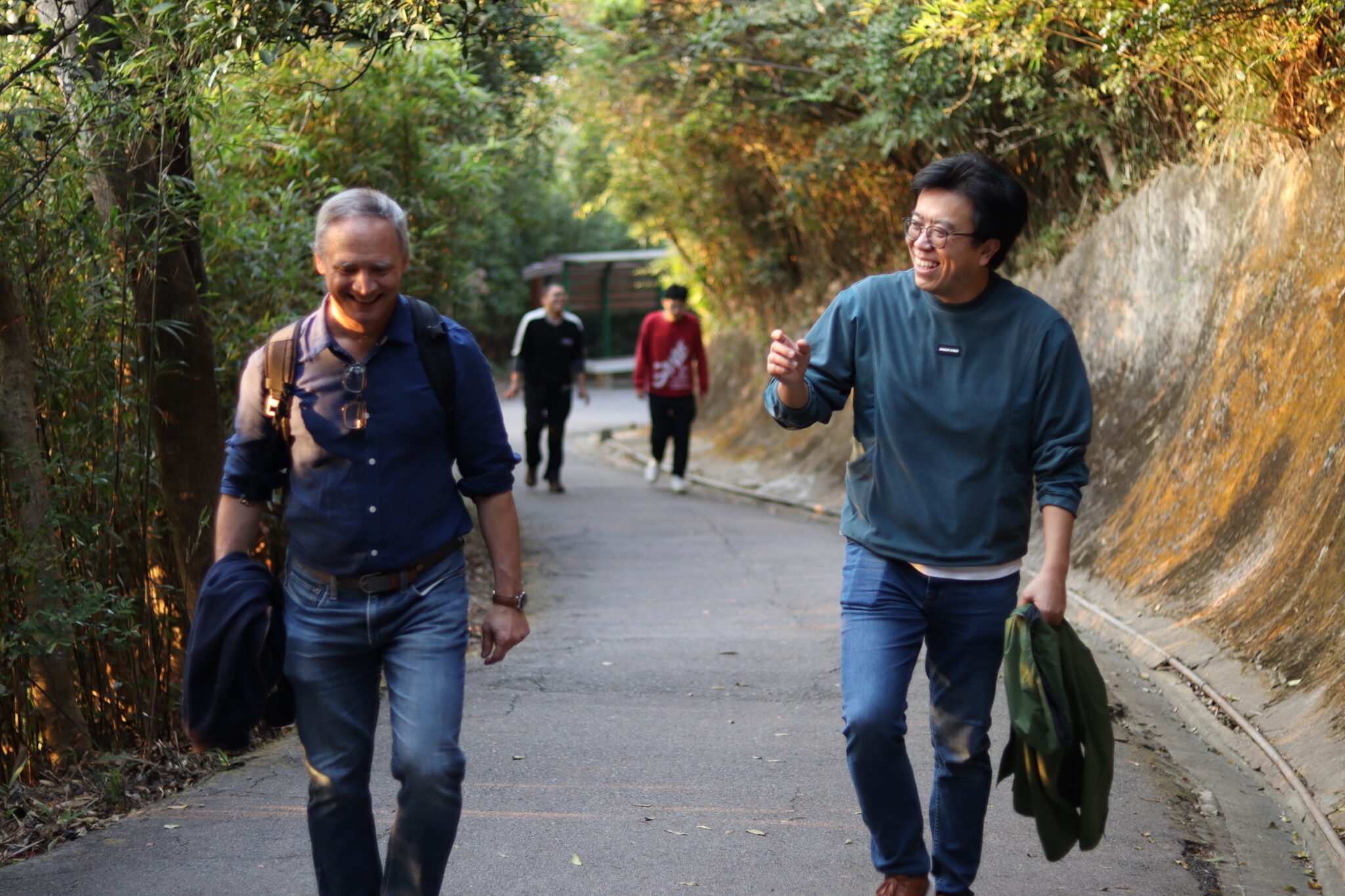 Photos in 2025 – Quantum Many-Body & Numerics