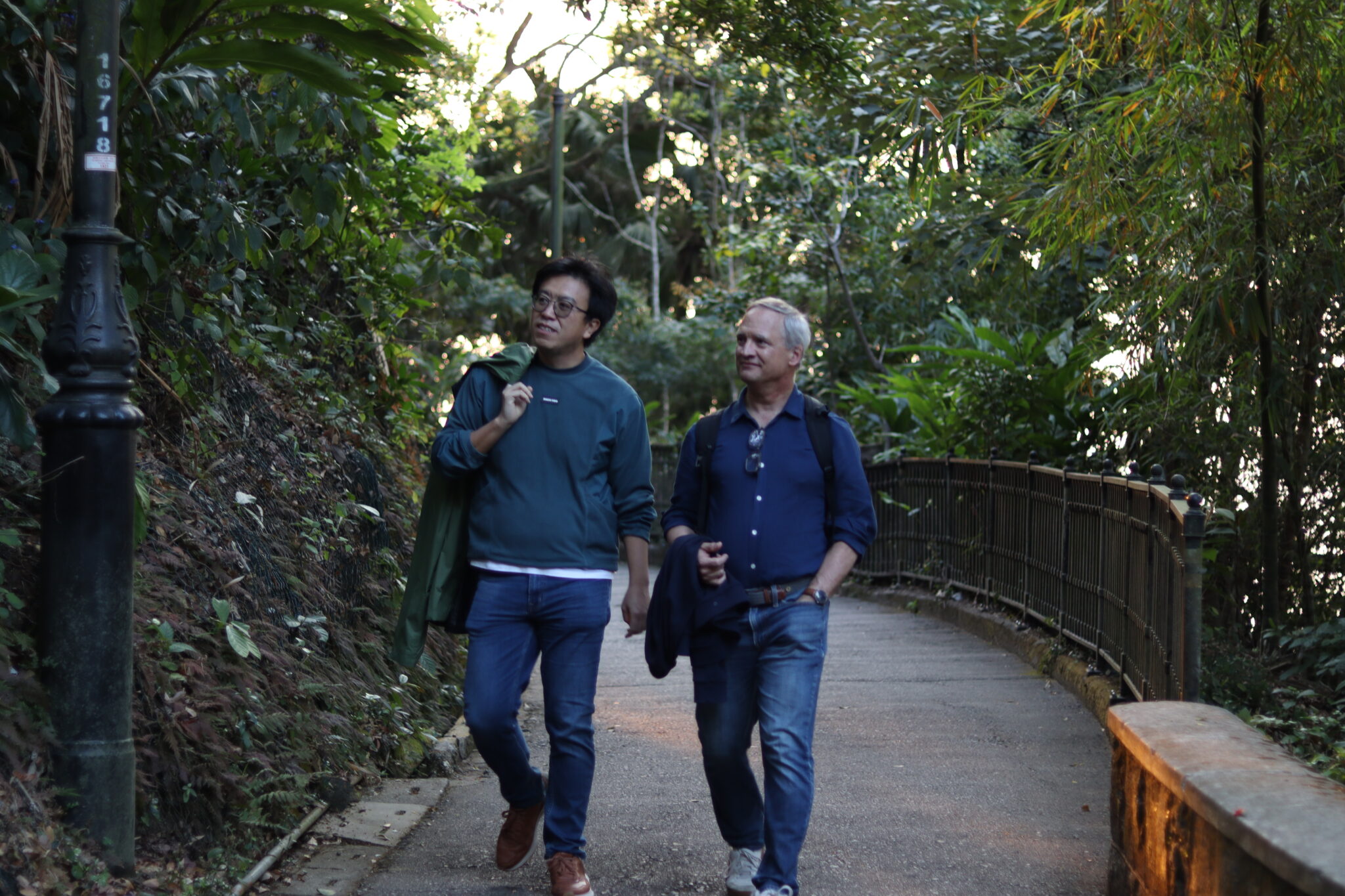 Photos in 2025 – Quantum Many-Body & Numerics