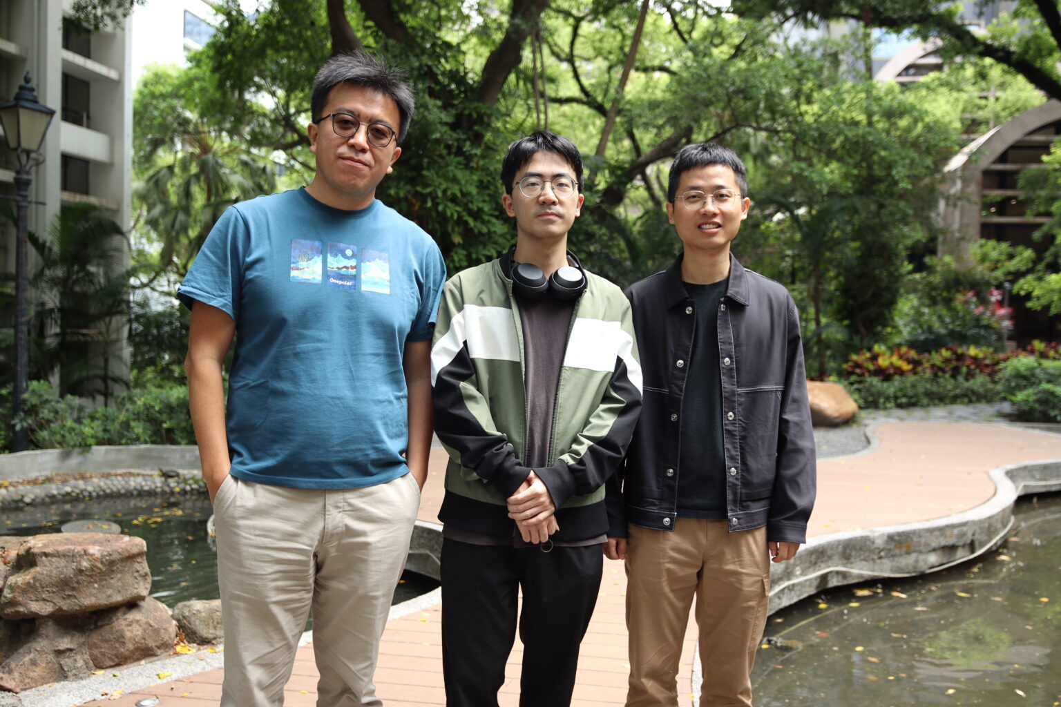 Photos in 2025 – Quantum Many-Body & Numerics