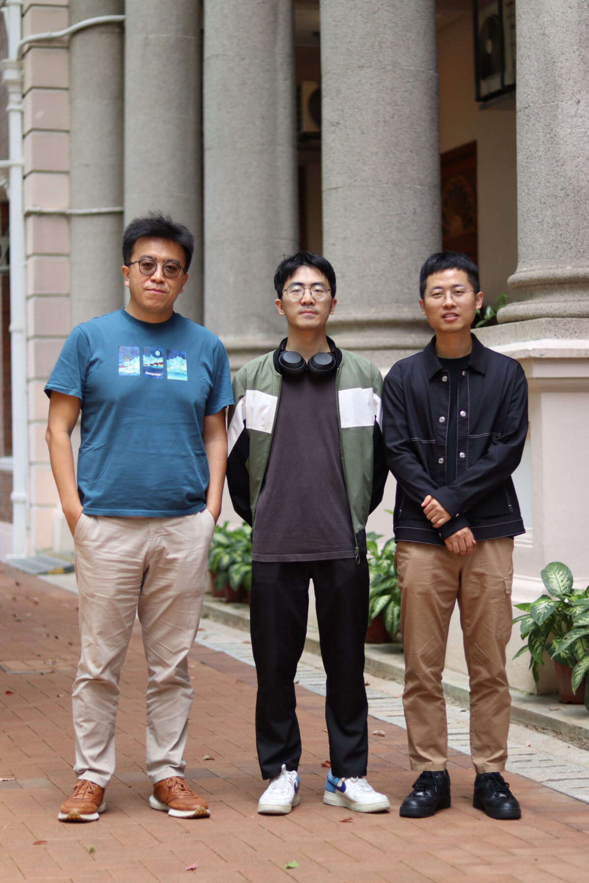 Photos in 2025 – Quantum Many-Body & Numerics