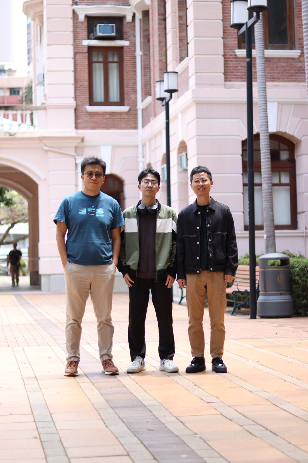 Photos in 2025 – Quantum Many-Body & Numerics